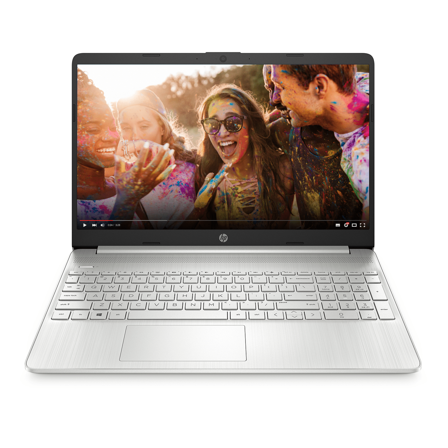 Laptop HP, 15-dy5009la, Intel Core i7, 8 GB RAM, 512 GB SSD, 15.6" HD ...